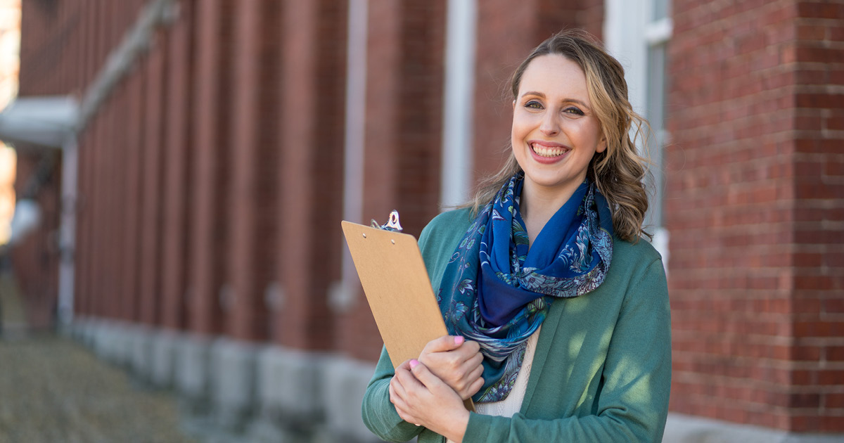 UNH CPS | Your Guide to Pursuing an Online Human Services Degree