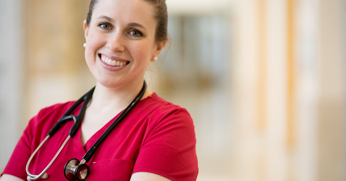 Online Nursing Program | UNH College of Professional Studies